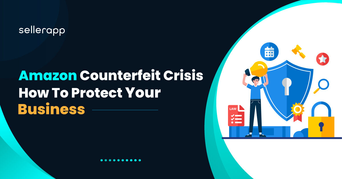 A Quick Guide on Amazon Counterfeit Products 2023 A Quick Guide on Amazon Counterfeit Products 2023
