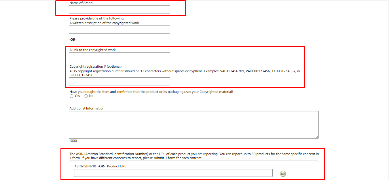 A Quick Guide on Amazon Counterfeit Products 2025