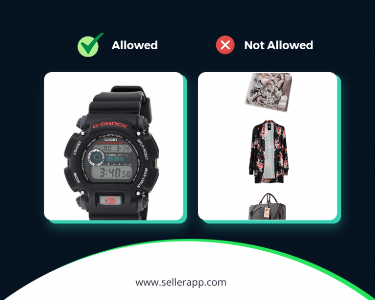 Amazon Product Photography Secrets: Increase CTR With Better Visuals