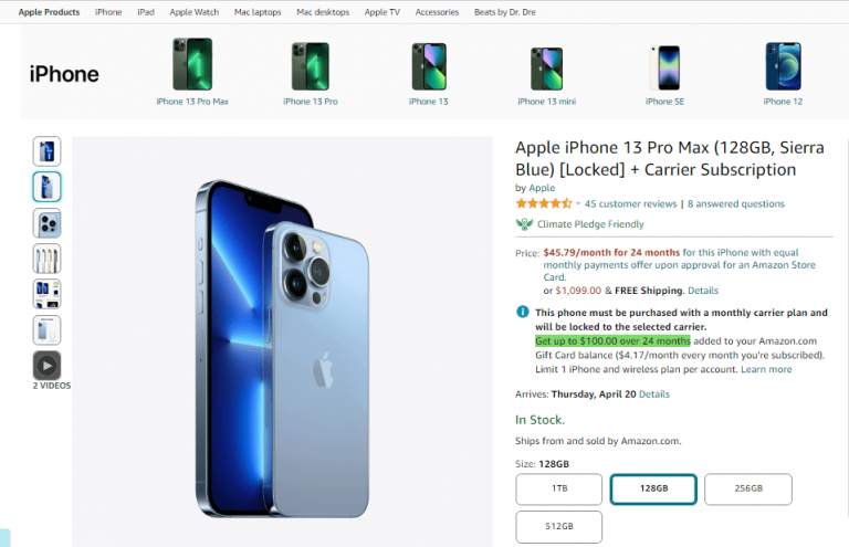 Amazon Product Photography Secrets: Increase CTR With Better Visuals