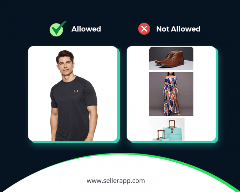 Amazon Product Photography Secrets: Increase CTR With Better Visuals