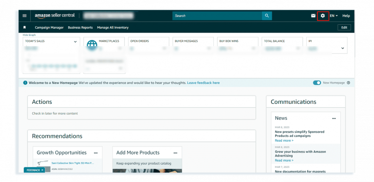 How to Delete Amazon Seller Account: Step-by-Step Guide