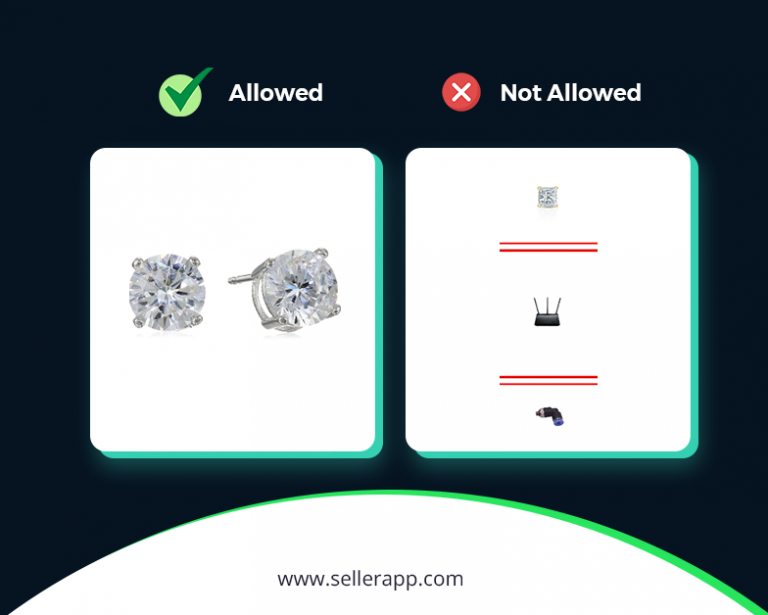 Amazon Product Photography Secrets: Increase CTR With Better Visuals