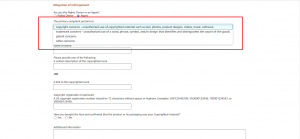 A Quick Guide on Amazon Counterfeit Products 2025
