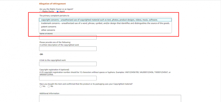 A Quick Guide on Amazon Counterfeit Products 2025