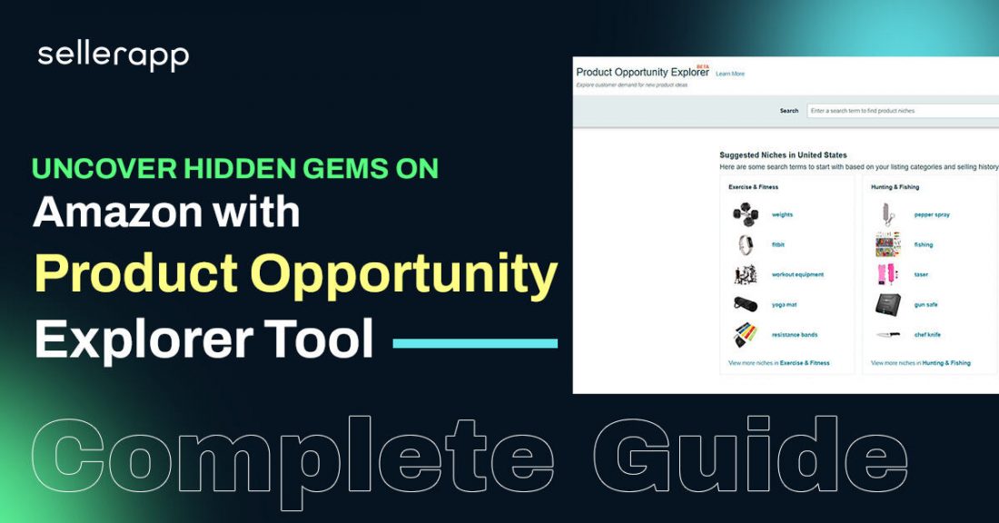 How To Use Amazon Product Category Tree To Optimize Listings?