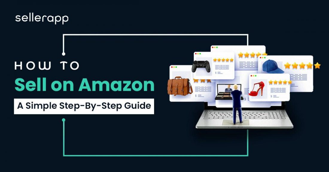 How to Delete Amazon Seller Account: Step-by-Step Guide