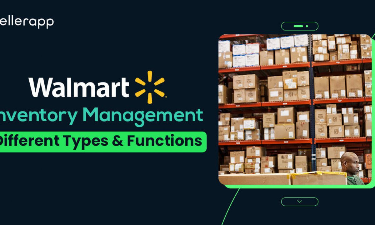 Walmart Aisle Map App