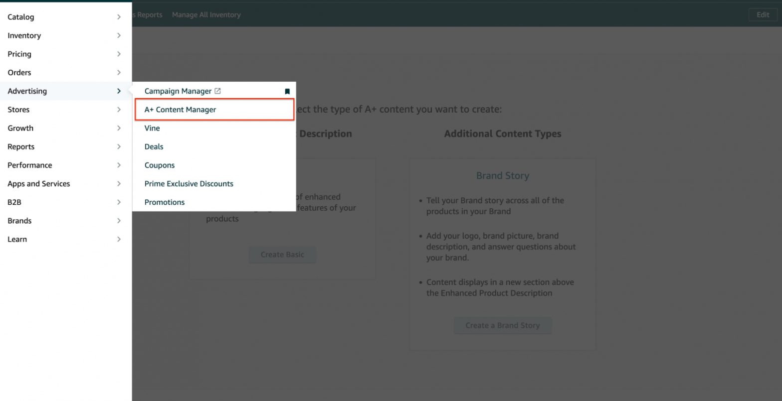 Everything You Need to Know About Amazon A+ Content 💡