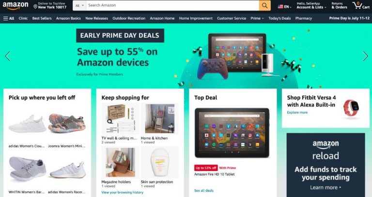 The Impact of Artificial Intelligence on E-commerce: Everything You Need to Know