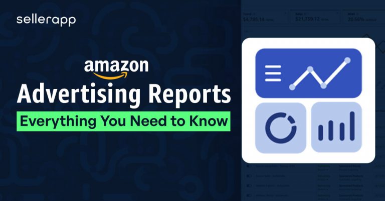 Amazon Advertising Reports Every Advertiser Should Know About