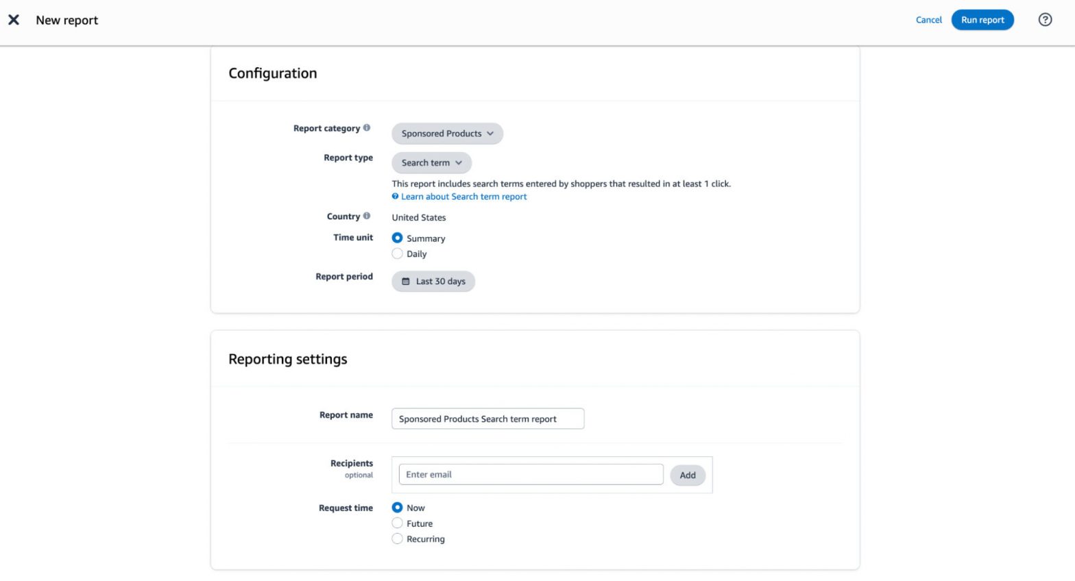 Amazon Advertising Reports Every Advertiser Should Know About