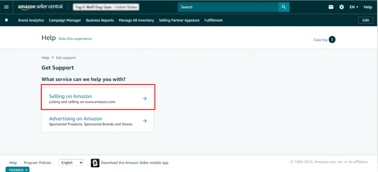 Amazon Catalog Management - A Complete Guide for Sellers