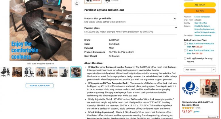 Amazon Ad Placements 101: A Definitive Guide for Sellers