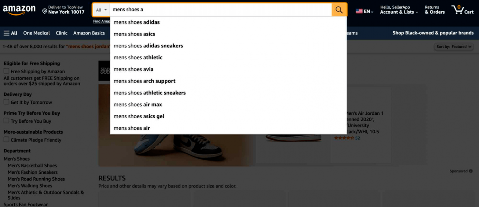 Amazon Long-tail Keyword Strategy to Fuel Your PPC Campaigns