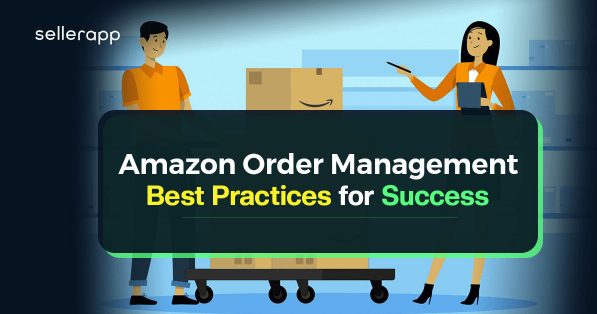 8 Amazon Inventory Management Tools to Boost Sales