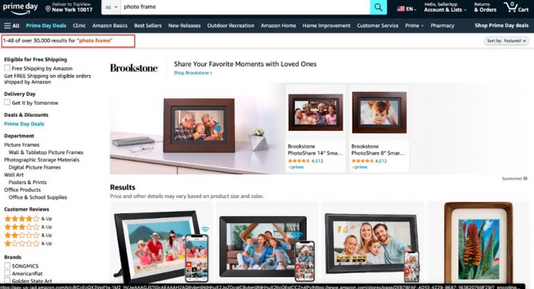 Amazon vs. Etsy: The Best Platform to Start Selling Online