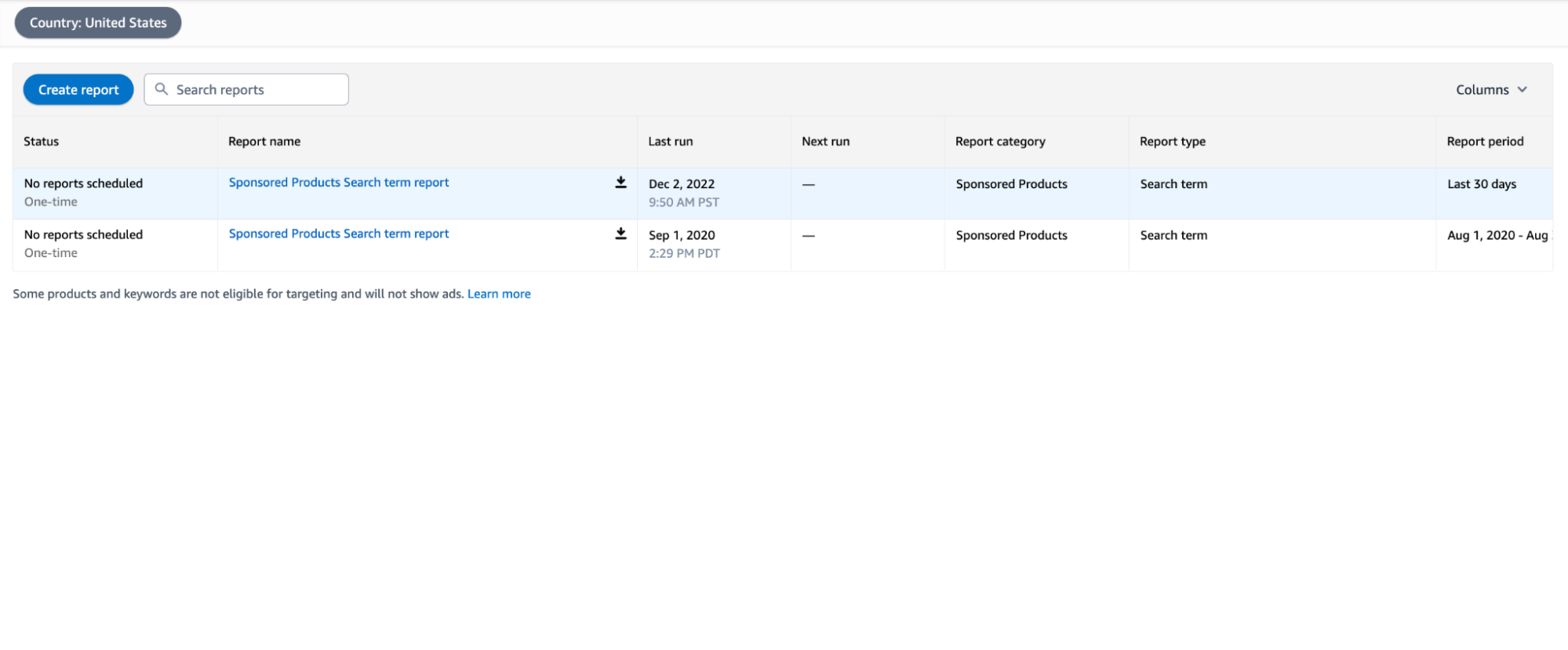 Amazon Advertising Reports Every Seller Needs to Track 2026
