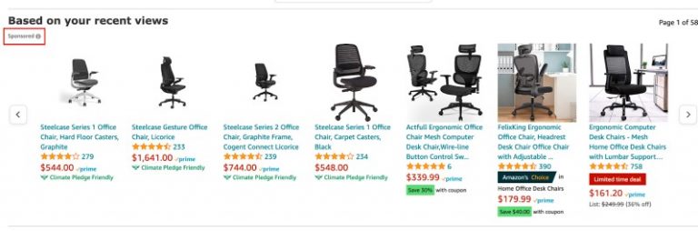 Amazon Ad Placements 101: A Definitive Guide for Sellers