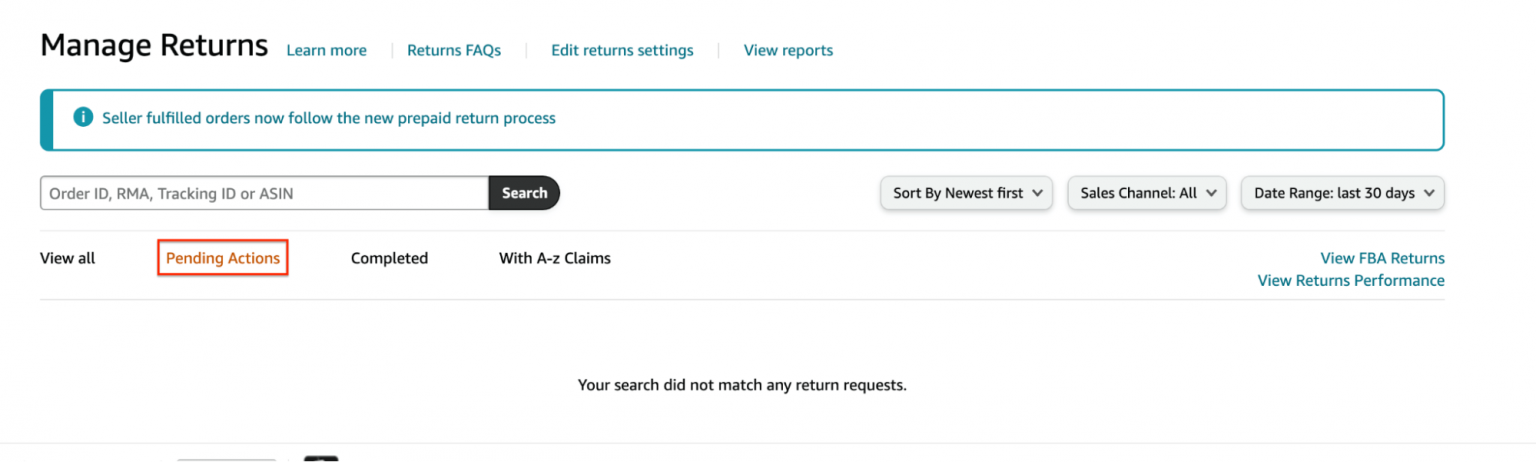 Demystifying Amazon RMA: Your Ultimate Guide to Processing Returns