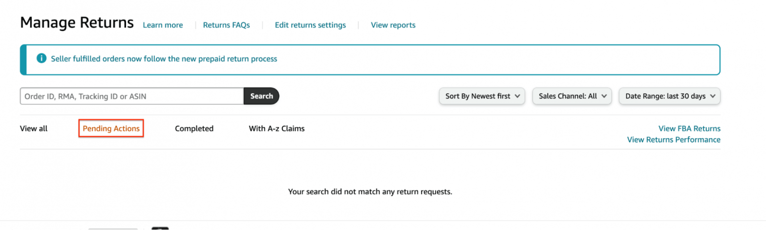 Demystifying Amazon RMA: Your Ultimate Guide to Processing Returns