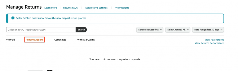Demystifying Amazon RMA: Your Ultimate Guide to Processing Returns
