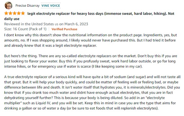 How to get authentic reviews with the Amazon Vine program