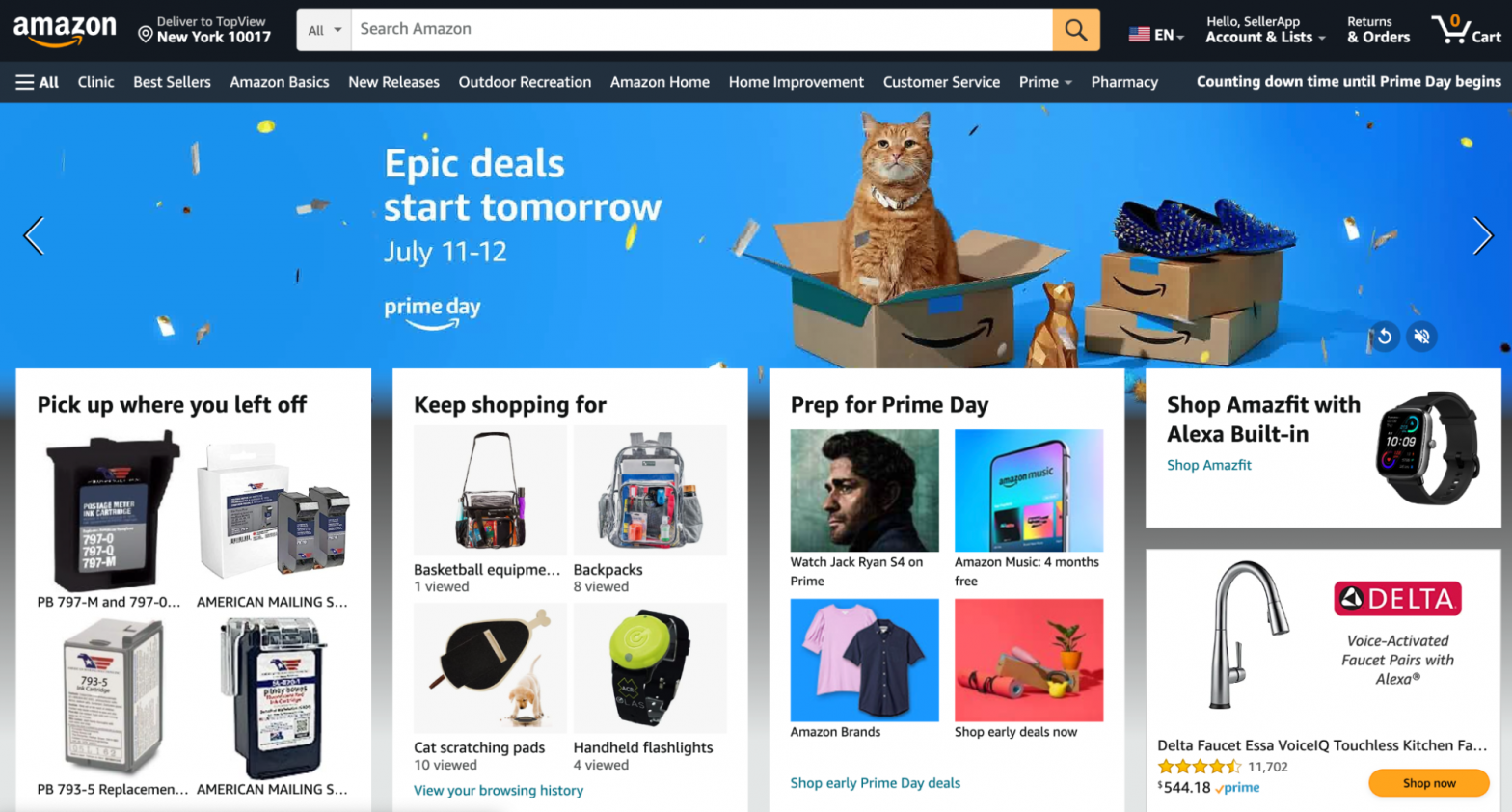 Amazon vs. Etsy: The Best Platform to Start Selling Online
