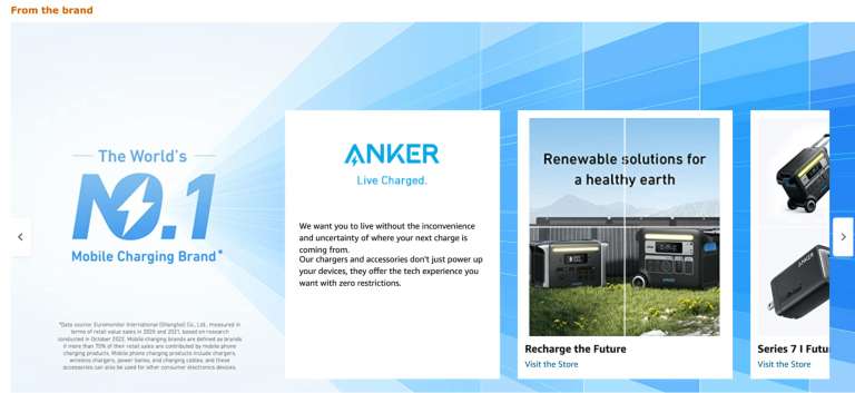 Everything You Need to Know About Amazon A+ Content 💡