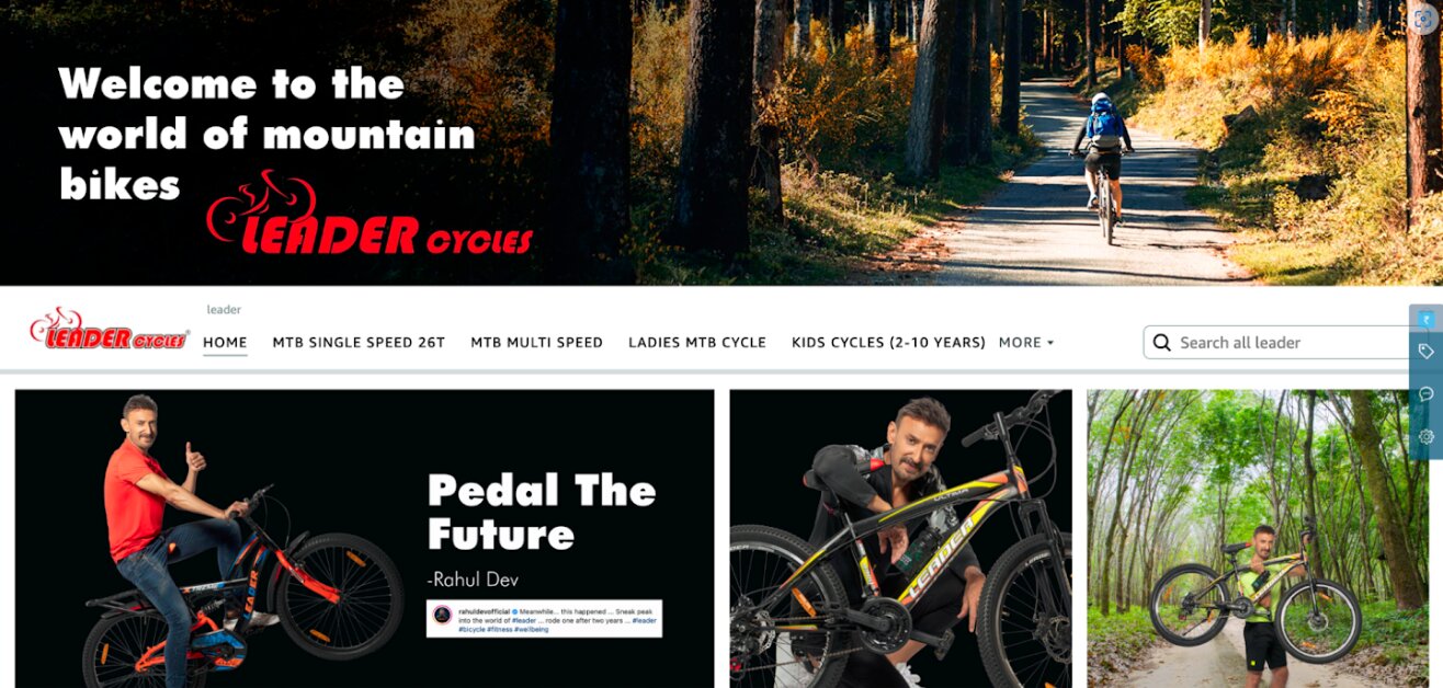 Amazon Brand Registry Complete Seller 2023 Guide [UPDATED]