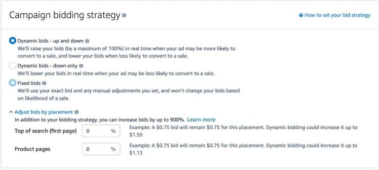 Amazon Ad Placements 101: A Definitive Guide for Sellers