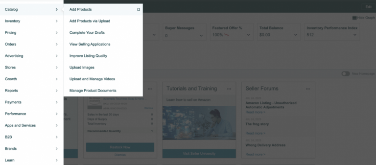 Learn How to Sell on Amazon with Our Step-by-Step Guide for Beginners