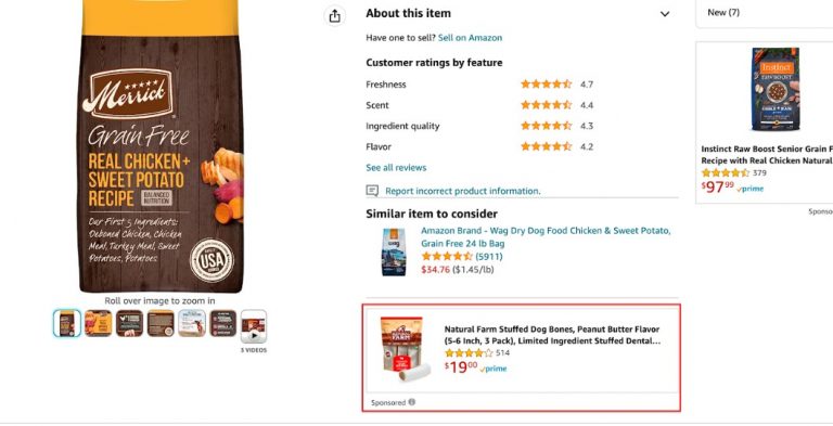 Amazon Ad Placements 101: A Definitive Guide for Sellers