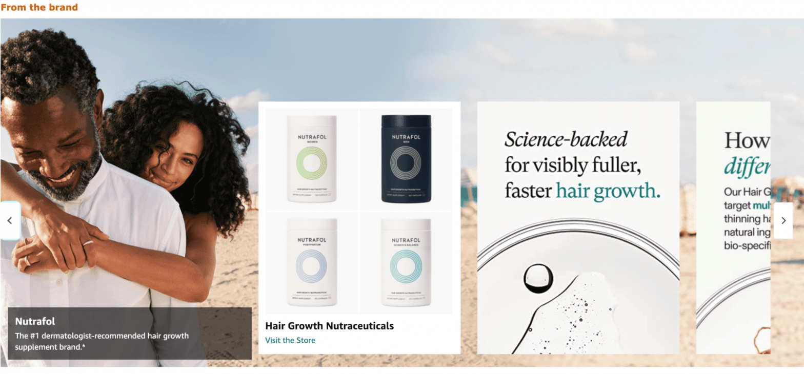 Everything You Need to Know About Amazon A+ Content 💡