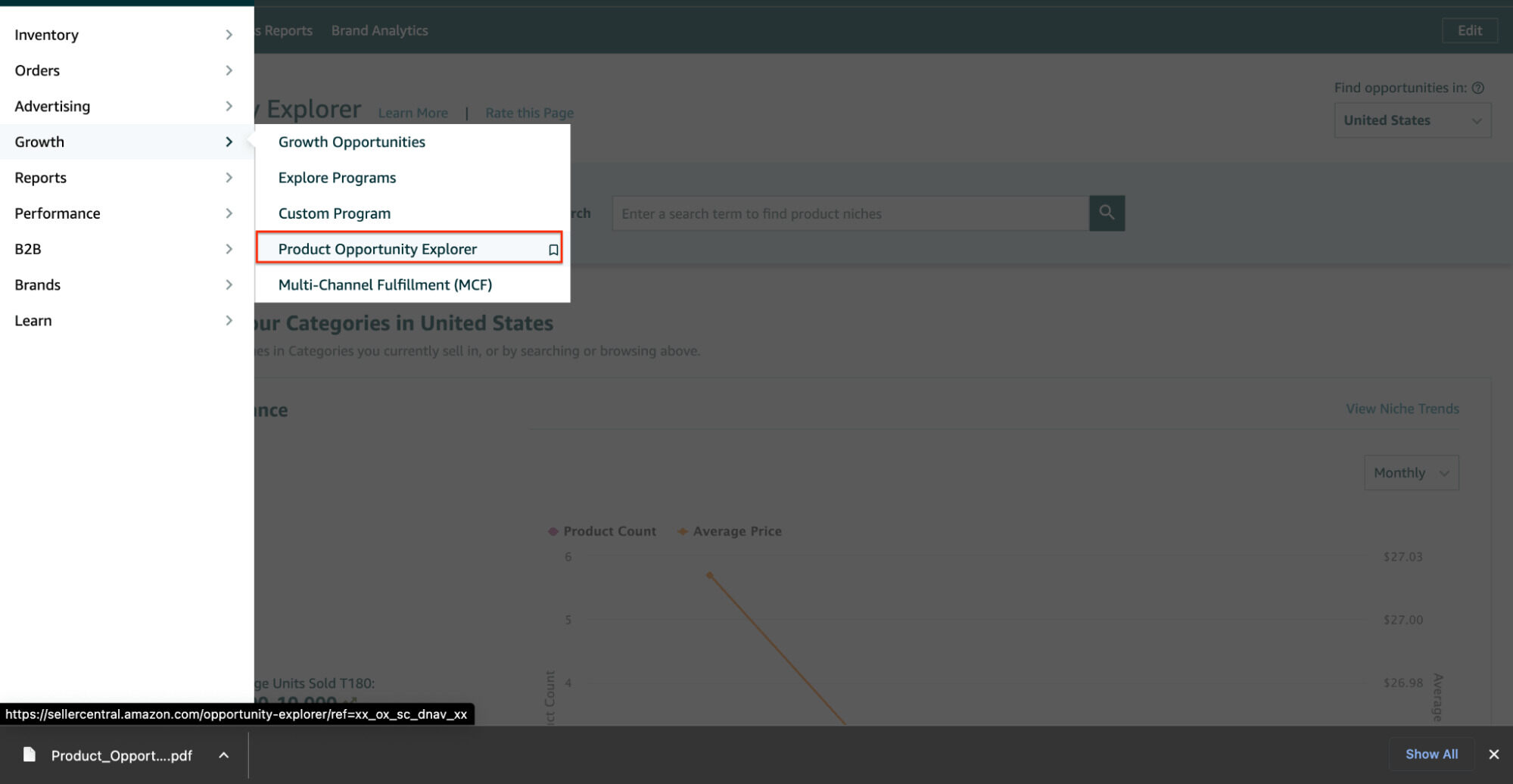 How to Conduct Amazon Product Research: An In-depth Guide