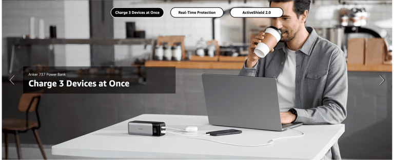 Everything You Need to Know About Amazon A+ Content 💡