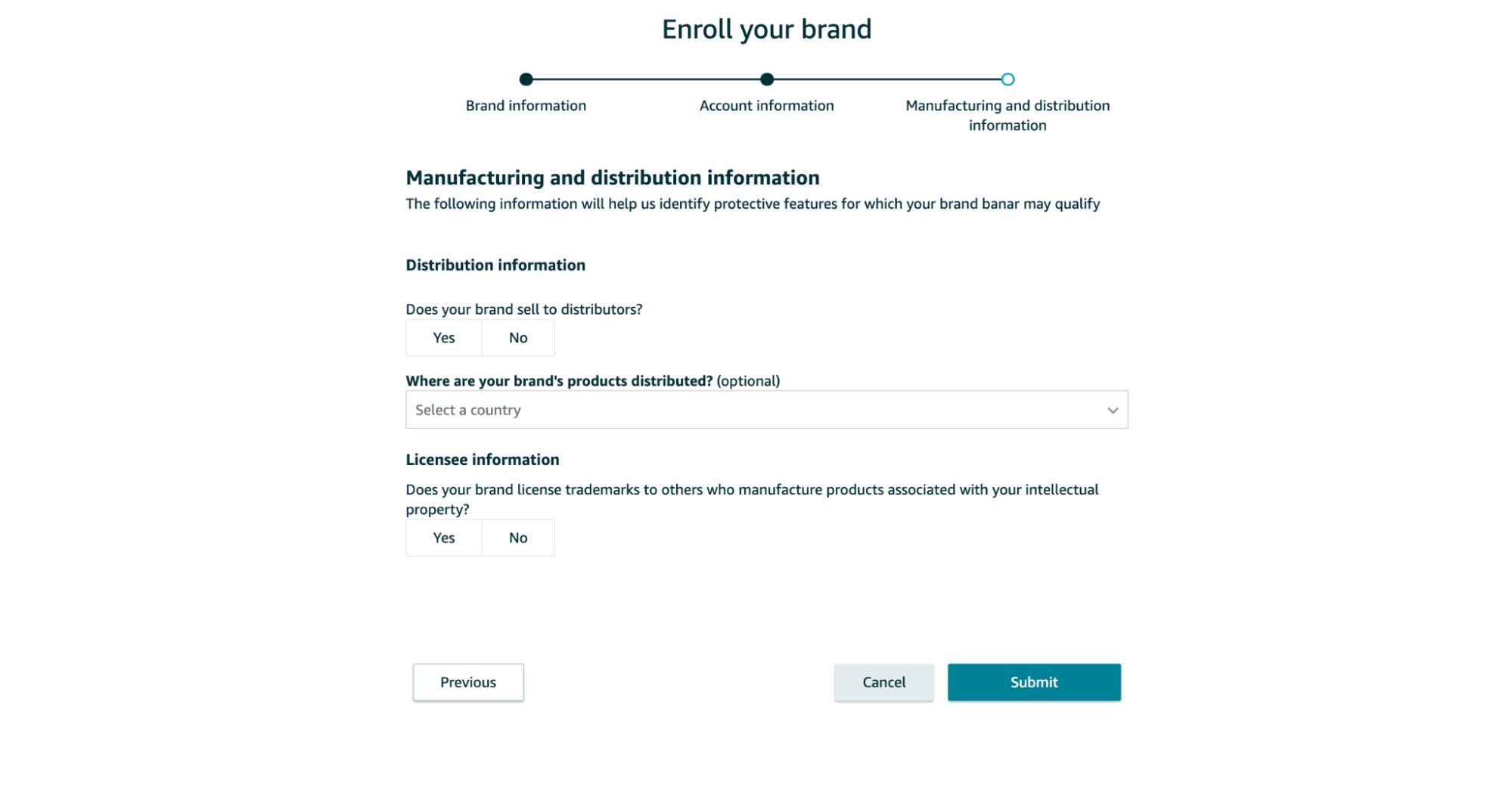 Amazon Brand Registry Complete Seller 2023 Guide [UPDATED]