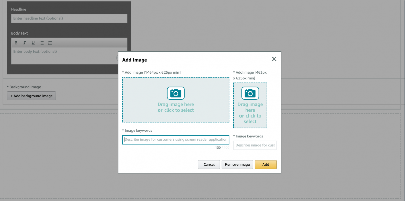 Everything You Need to Know About Amazon A+ Content 💡
