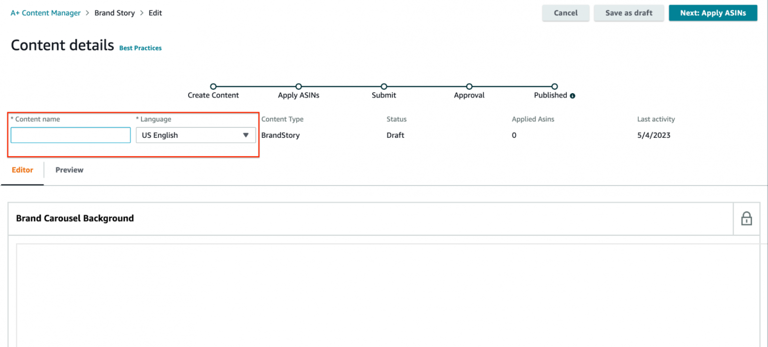 Everything You Need to Know About Amazon A+ Content 💡
