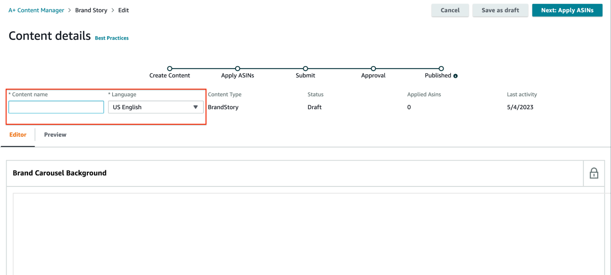 Everything You Need to Know About Amazon A+ Content 💡