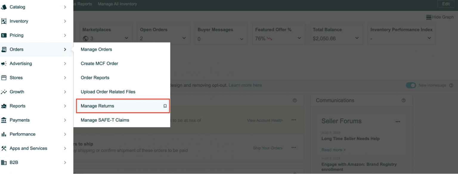 Demystifying Amazon RMA: Your Ultimate Guide to Processing Returns