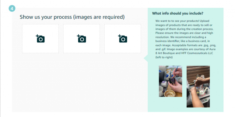 Amazon Handmade: Everything Sellers Need To Know In 2025