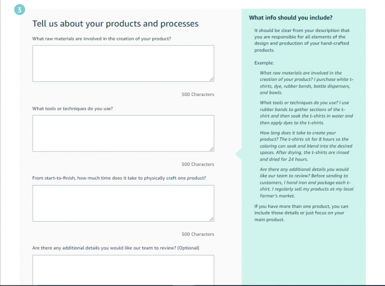 Amazon Handmade: Everything Sellers Need To Know In 2025