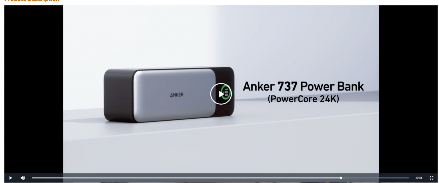 Everything You Need to Know About Amazon A+ Content 💡