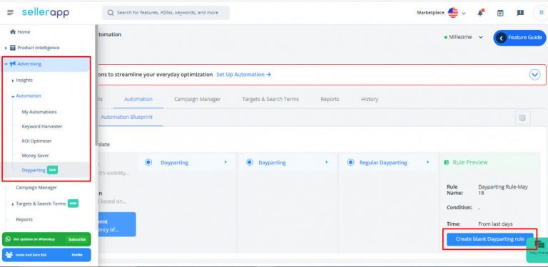 Amazon ASIN matrix: Pathway to increase your sales