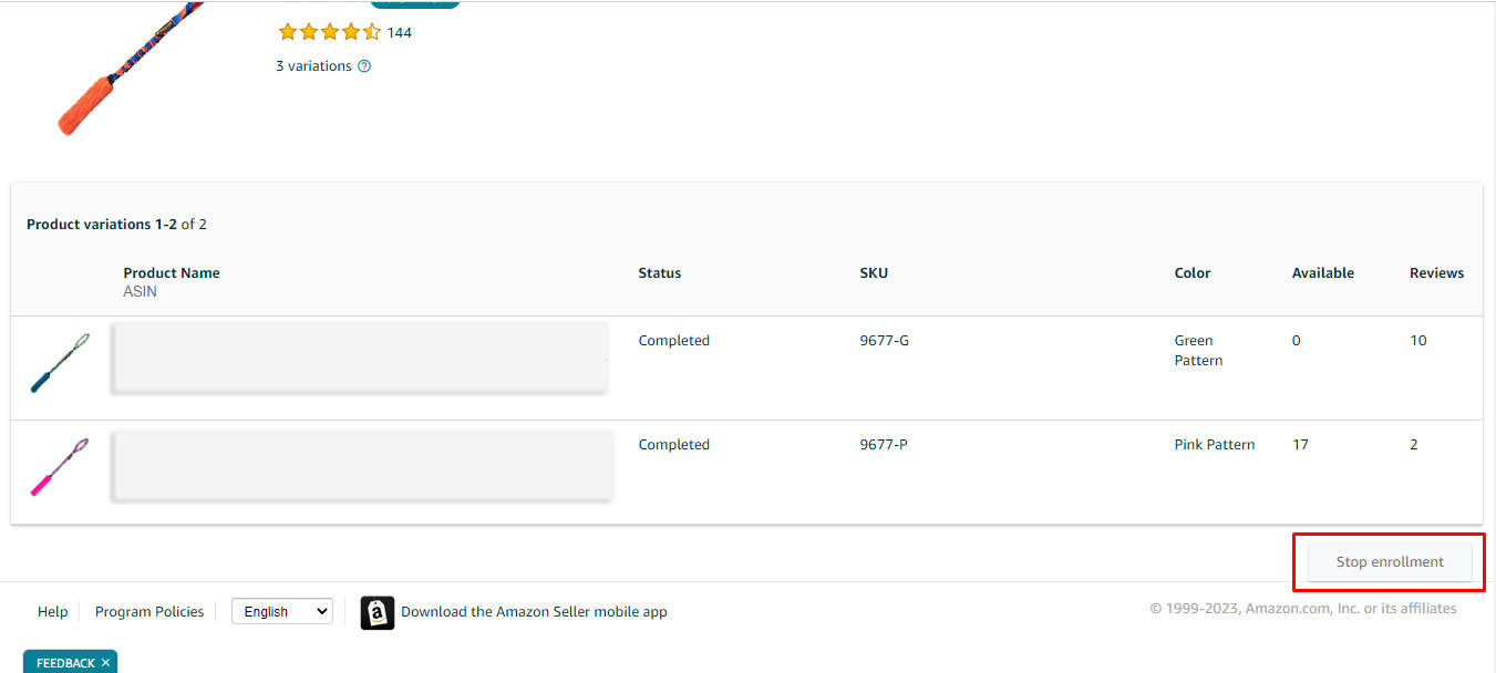 How to get authentic reviews with the Amazon Vine program