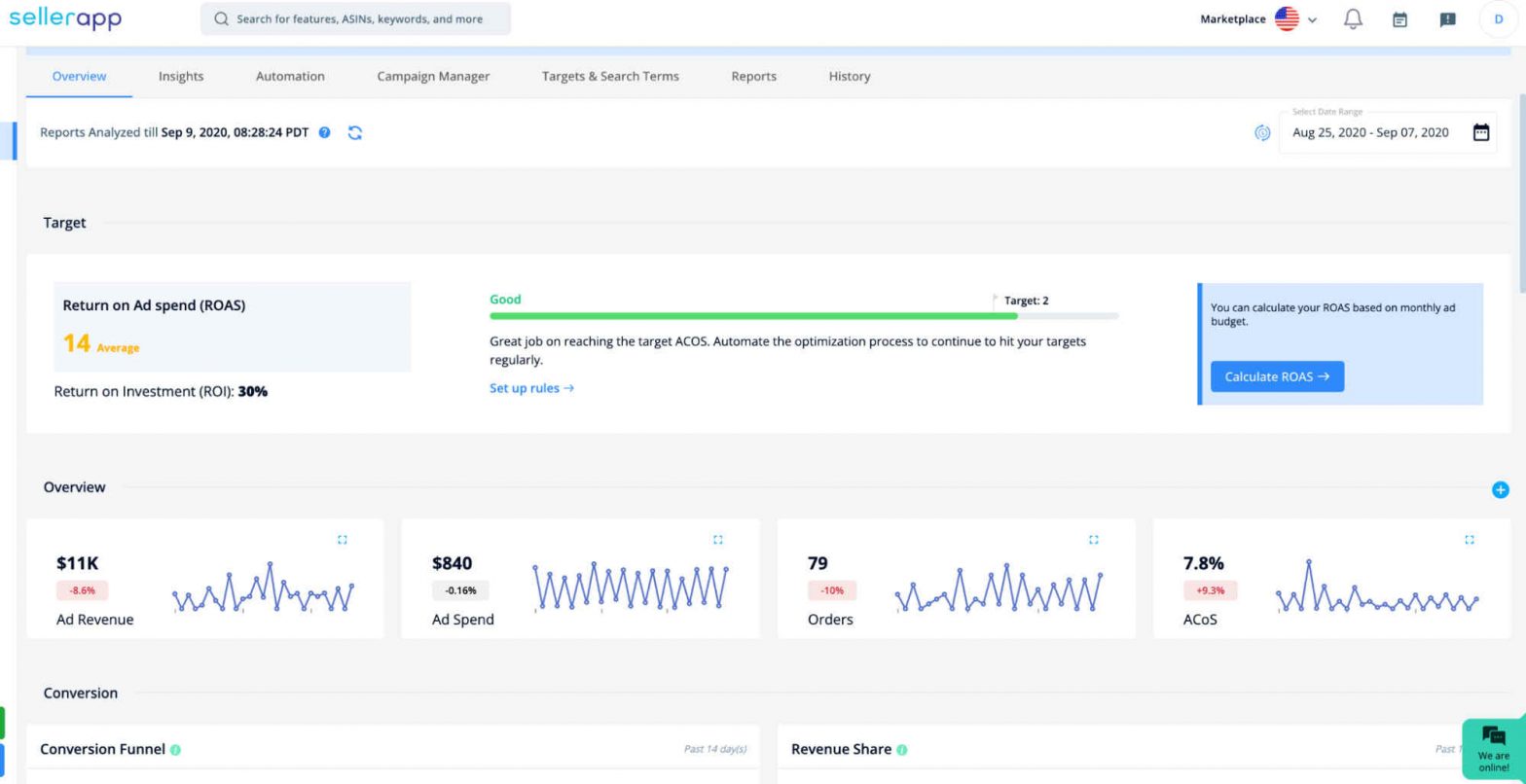 Amazon Analytics Tools: 15 Must-Haves for Business Growth