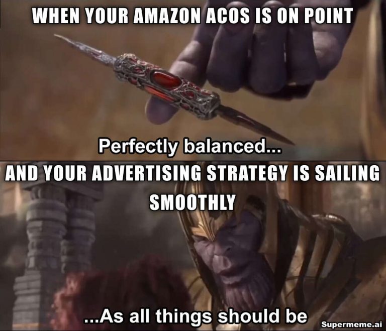 What is Amazon ACoS, And How to Calculate it: A Complete Guide