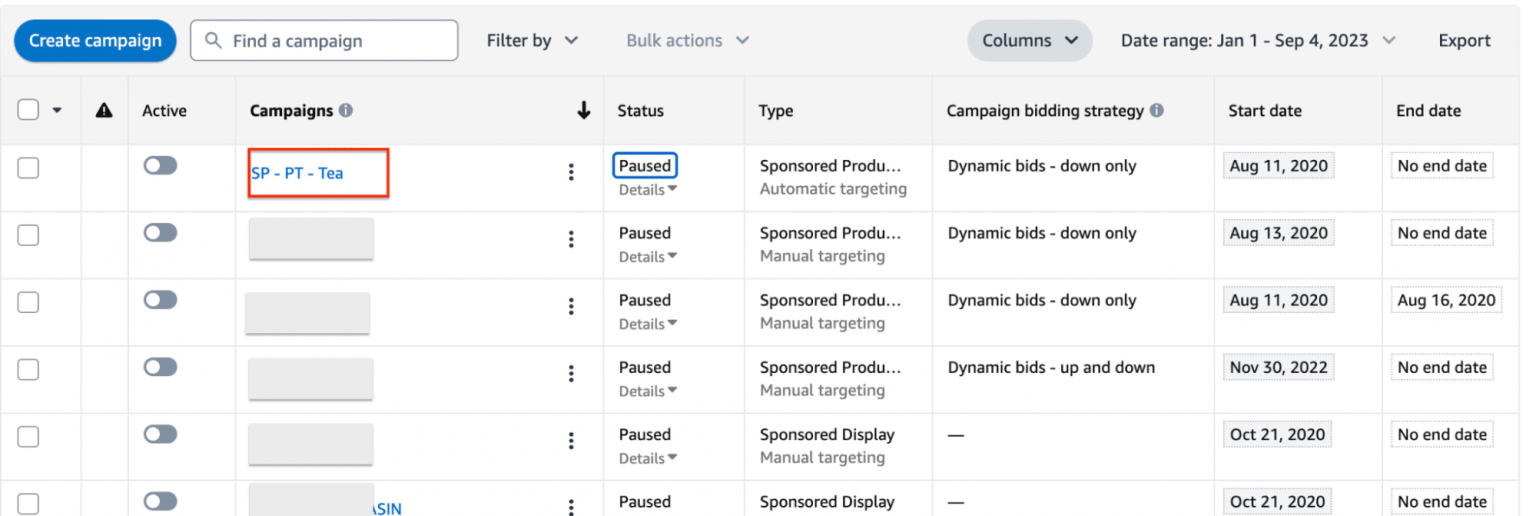 Amazon's Ad Report Data Timing: Shelf Life of Advertising Insights ...