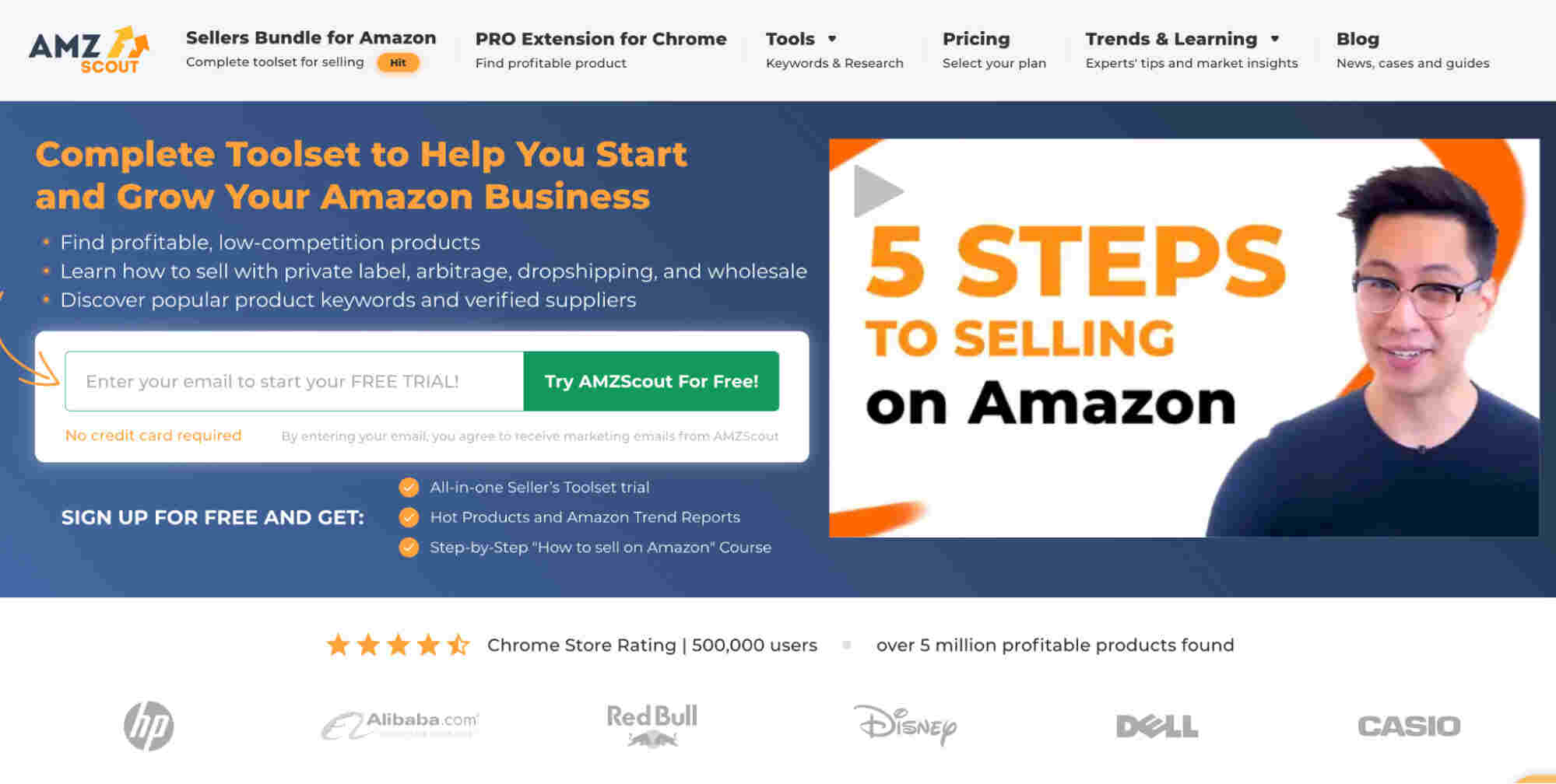 Amazon Analytics Tools: 15 Must-Haves for Business Growth